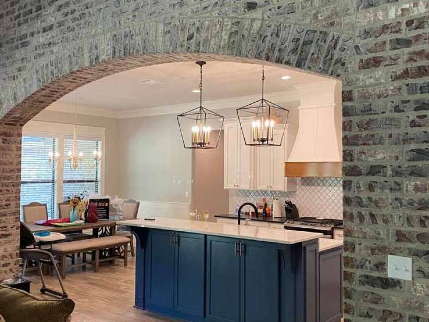 Residential Electric | Wood Electric